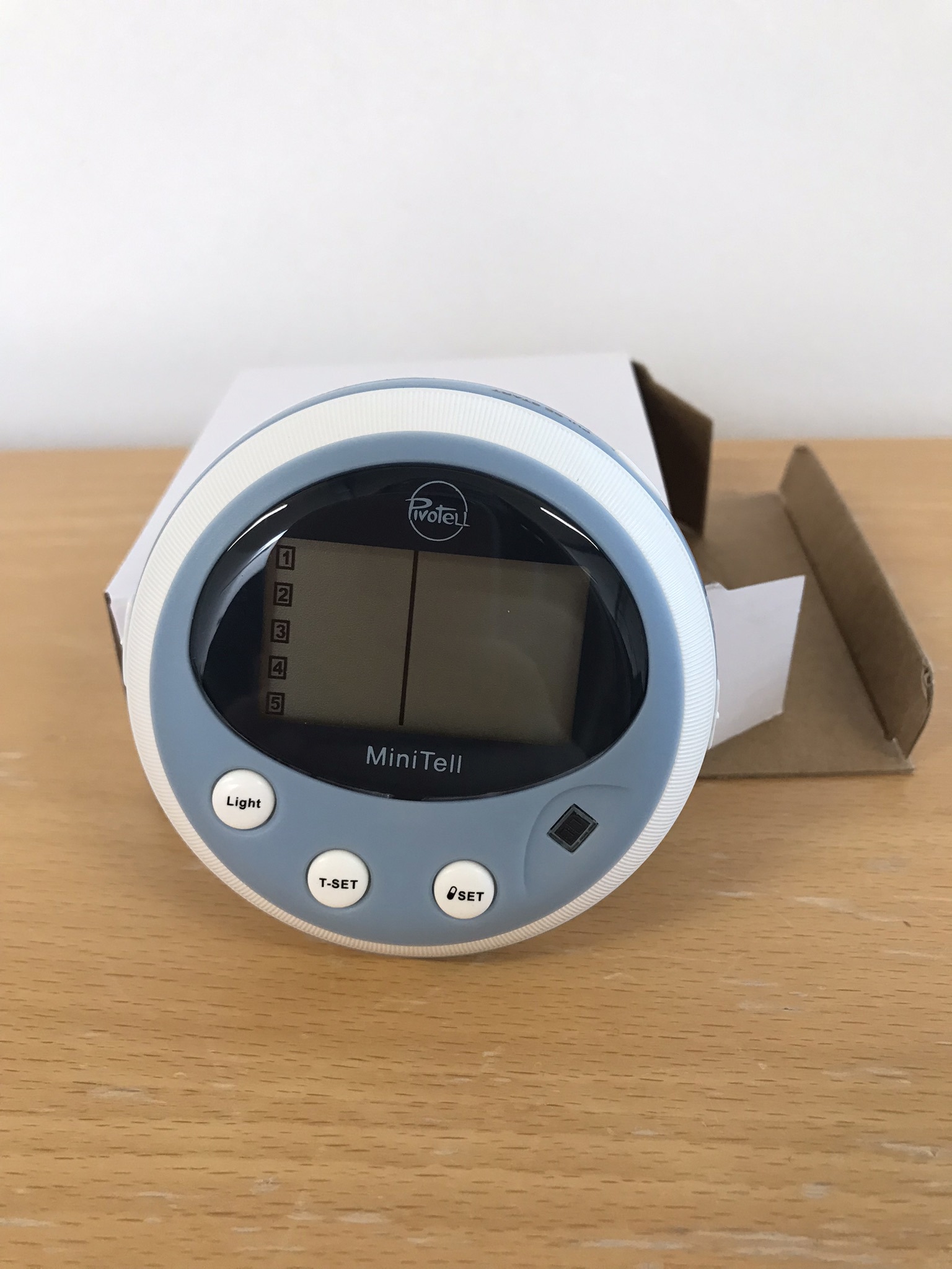 Teknologier til udlån af kommunens elever